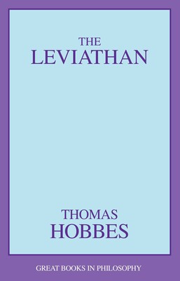 Leviathan | Book by Thomas Hobbes | Official Publisher Page | Simon ...
