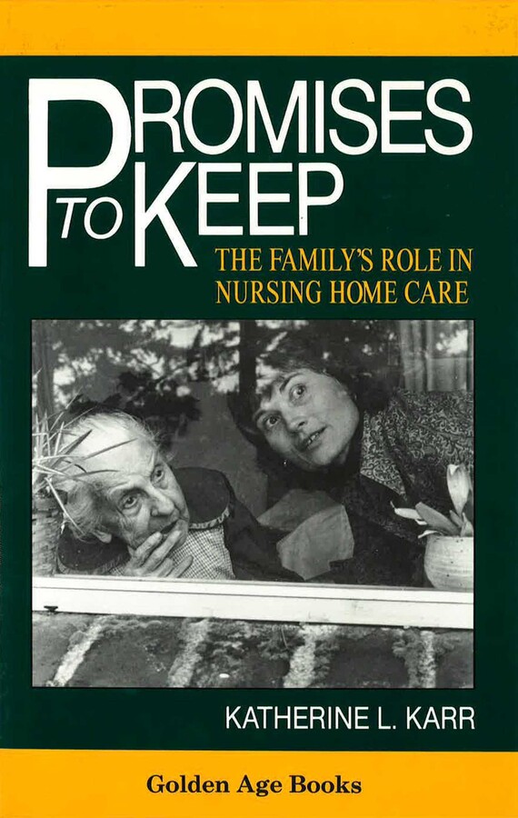 Promises to Keep | Book by Katherine L. Karr | Official Publisher Page | Simon & Schuster