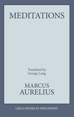 Meditations | Book by Marcus Aurelius | Official Publisher Page | Simon ...