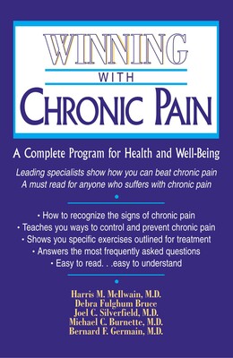 Winning with Chronic Pain | Book by Debra Fulghum Bruce | Official ...