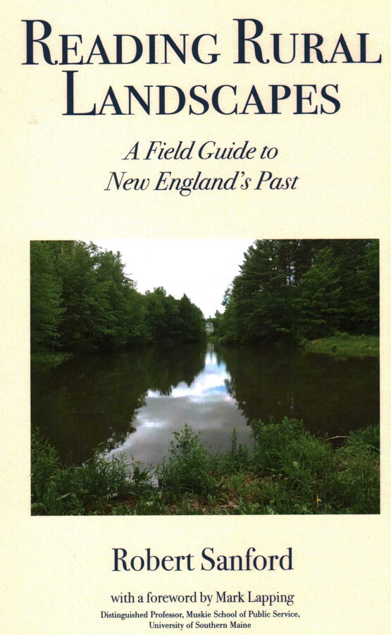 Reading Rural Landscapes | Book by Robert Stanford, Michael Shaughnessy ...