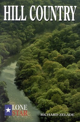 Hill Country | Book by Richard Zelade | Official Publisher Page | Simon ...