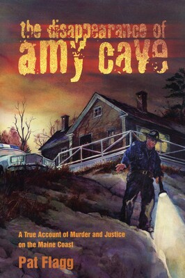 Disappearance of Amy Cave | Book by Pat Flagg | Official Publisher Page ...