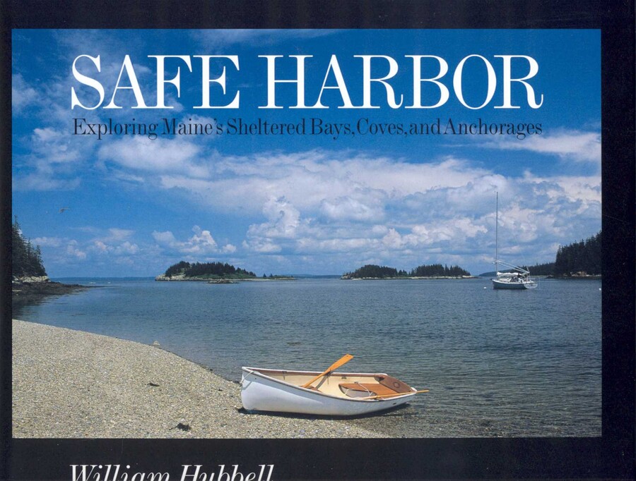 Safe Harbor | Book by William Hubbell | Official Publisher Page | Simon ...