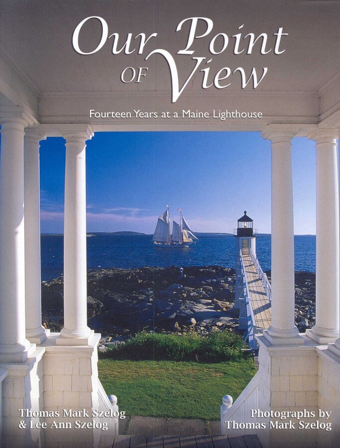 Our Point of View | Book by Thomas Mark Szelog, Lee Ann Szelog ...