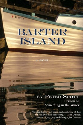 Barter Island | Book by Peter Scott | Official Publisher Page | Simon ...