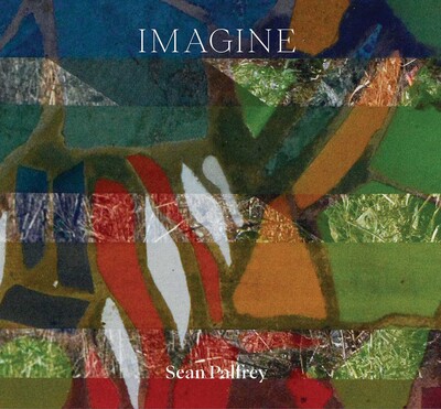 Imagine | Book by Sean Palfrey | Official Publisher Page | Simon ...