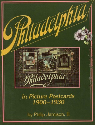 Philadelphia | Book by Philip III Jamison | Official Publisher Page ...