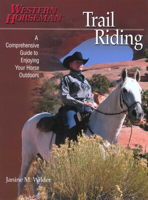 Trail Riding | Book by Janine Wilder | Official Publisher Page | Simon ...