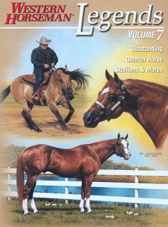 Legends | Book by Western Horseman | Official Publisher Page | Simon ...