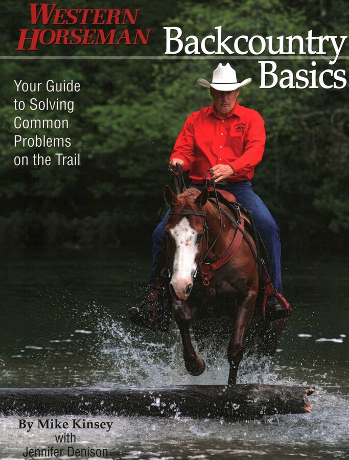 Backcountry Basics | Book by Mike Kinsey, Jennifer Denison | Official ...