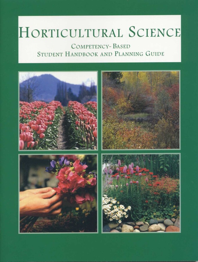 Horticultural Science | Book by Brian Ingvalson | Official Publisher ...