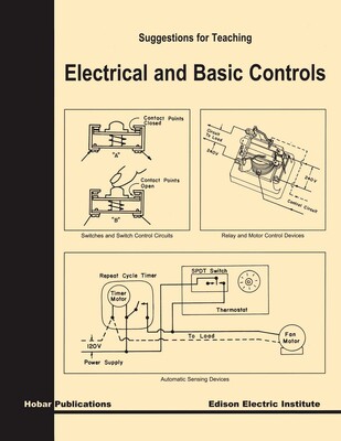 Suggestions for Teaching Electrical and Basic Controls | Book by Hobar ...