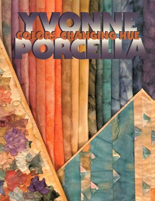 Colors Changing Hue | Book by Yvonne Porcella | Official Publisher Page ...