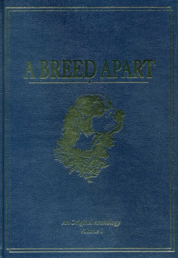 A Breed Apart | Book by George Bird Evans | Official Publisher Page ...