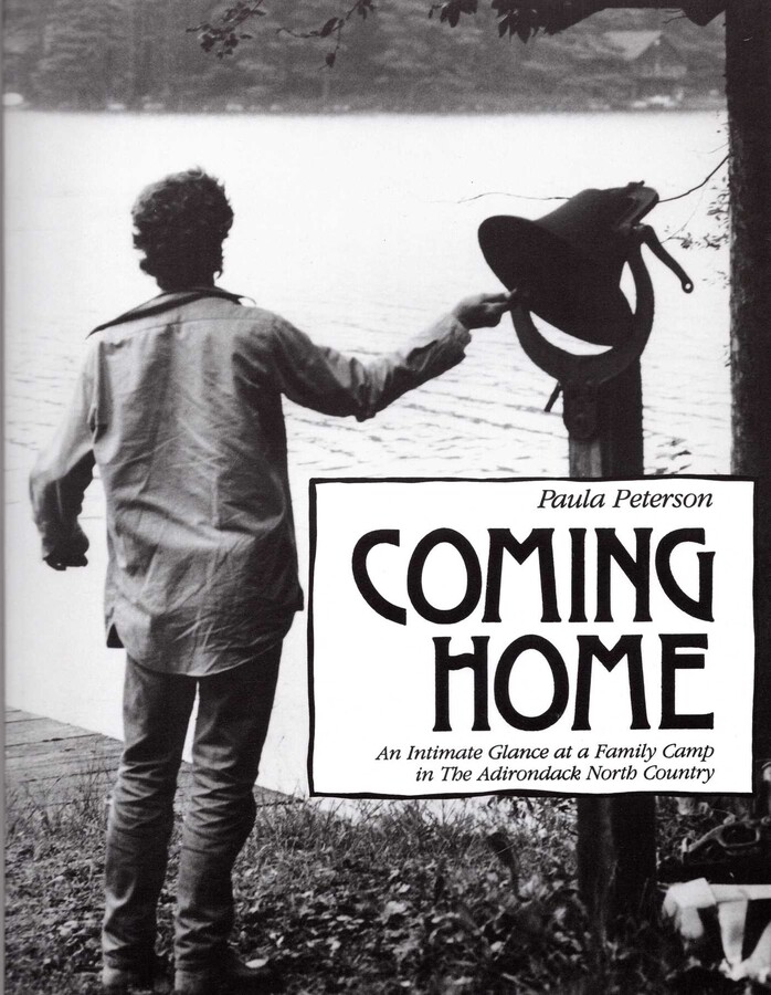 Coming Home | Book by Paula Peterson | Official Publisher Page | Simon ...