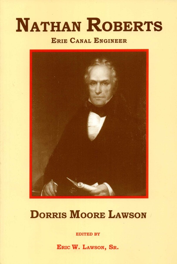 Nathan Roberts | Book by Eric W. Lawson Sr. | Official Publisher Page ...
