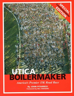 Utica Boilermaker | Book by John Pitarresi | Official Publisher Page ...