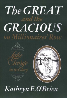 Great and the Gracious | Book by North Country Books | Official ...