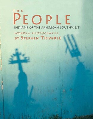 The People | Book by Stephen Trimble | Official Publisher Page | Simon ...