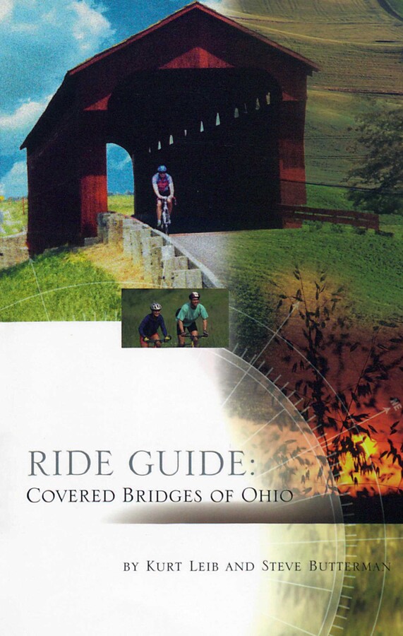 Ride Guide | Book by Kurt Leib, Steven F. Butterman | Official ...