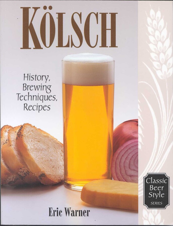 Kolsch | Book by Eric Warner | Official Publisher Page | Simon & Schuster
