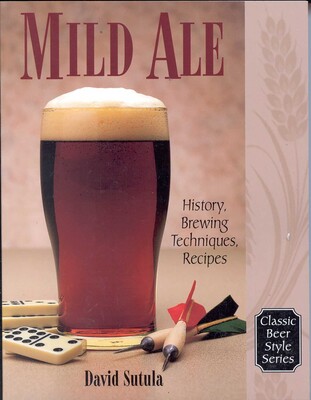 Mild Ale | Book by Dave Sutula | Official Publisher Page | Simon & Schuster