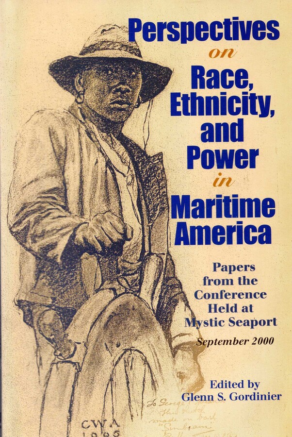 Perspectives On Race Ethnicity And Power In Maritime America | Book by ...