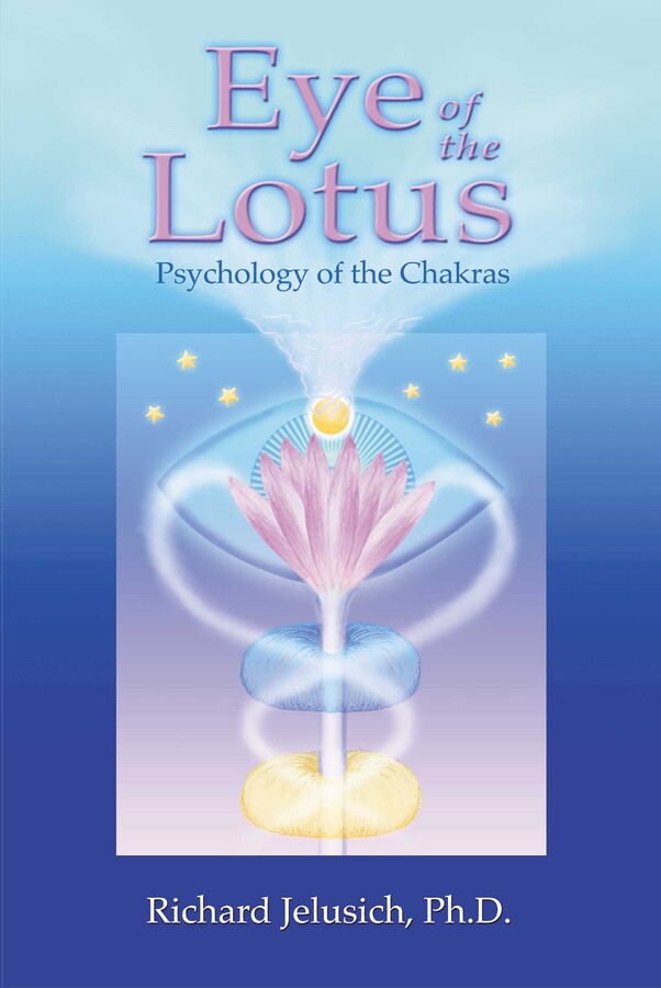 Eye Of The Lotus eBook by Richard Jelusich | Official Publisher Page ...