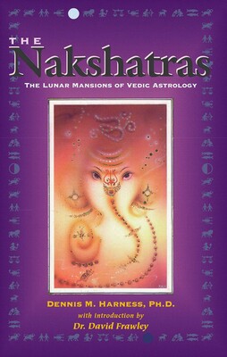 Nakshatras eBook by Dennis Harness | Official Publisher Page | Simon ...
