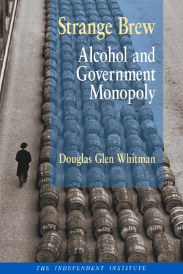 Strange Brew | Book by Glen Whitman | Official Publisher Page | Simon ...