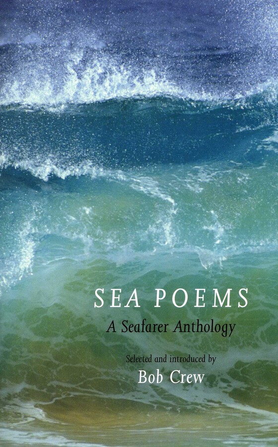 Sea Poems | Book by Bob Crew | Official Publisher Page | Simon & Schuster