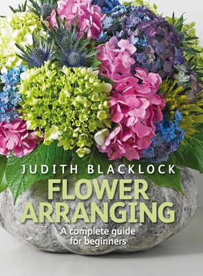 Flower Arranging | Book by Judith Blacklock | Official Publisher Page ...