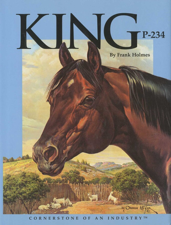 King P-234 | Book by Frank Holmes | Official Publisher Page | Simon ...