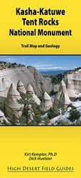 High Desert Field Guides Books by Kirt Kempter, Kathryn Huelster, and ...