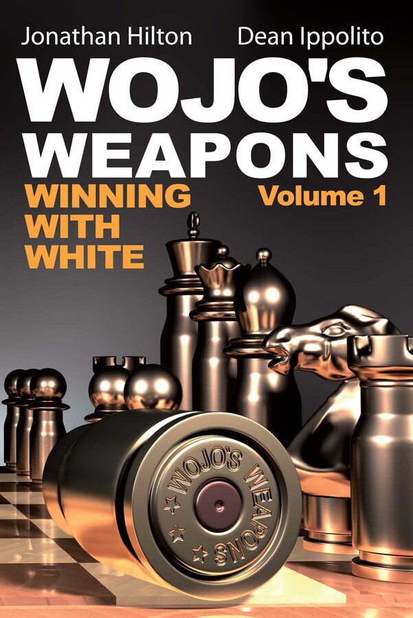 Wojo's Weapons | Book by Jonathan Hilton, Dean Ippolito | Official ...