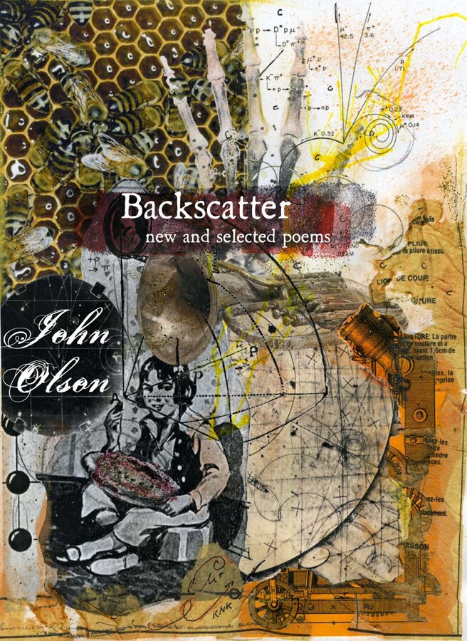 Backscatter | Book by John Olson | Official Publisher Page | Simon ...