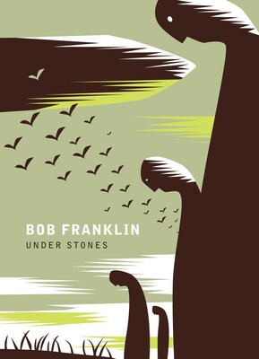 Under Stones | Book by Bob Franklin | Official Publisher Page | Simon ...