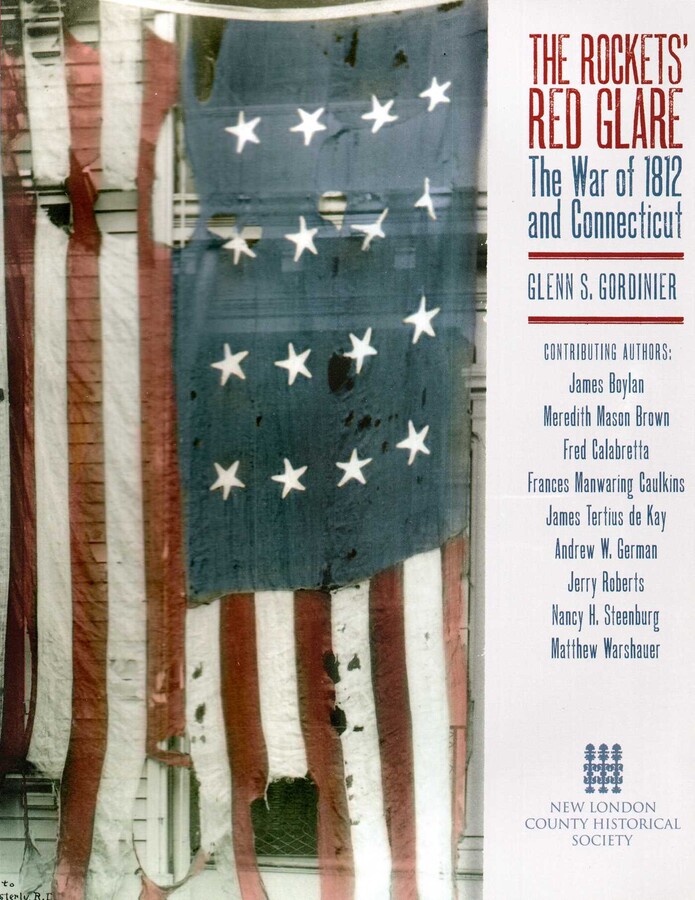 Rocket's Red Glare | Book by Glenn S Gordinier | Official Publisher ...