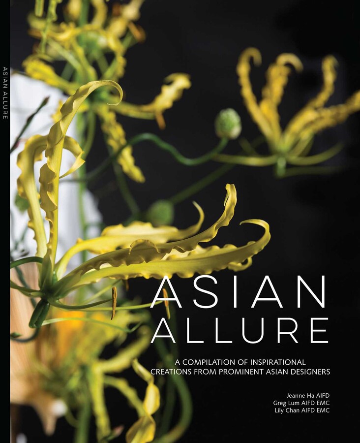 Asian Allure | Book by Jeanne Ha, Greg Lum, Lily Chan | Official ...