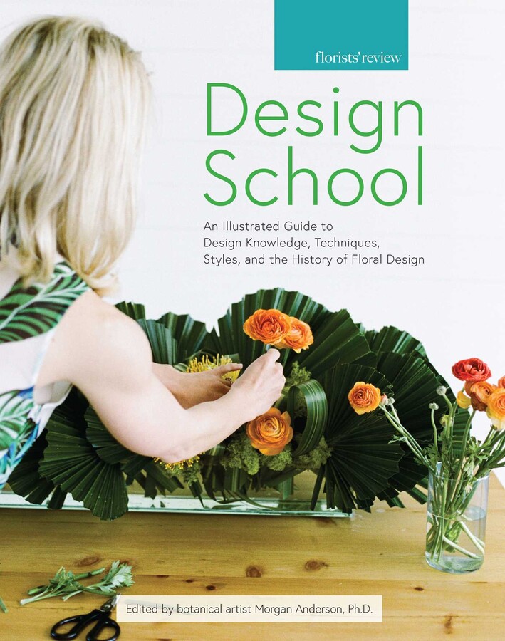 Design School | Book by Morgan Anderson | Official Publisher Page ...