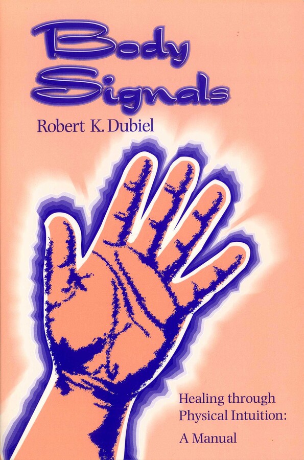 Body Signals eBook by Robert K. Dubiel | Official Publisher Page ...