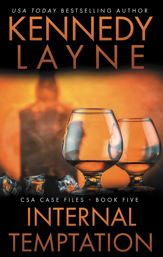 Internal Temptation | Book by Kennedy Layne | Official Publisher Page ...