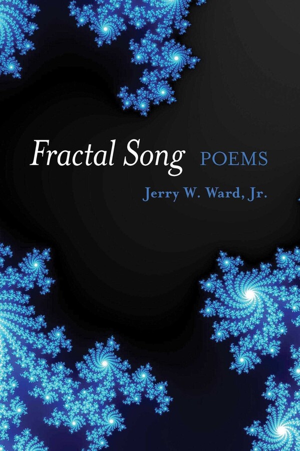 Fractal Song | Book by Jerry Ward | Official Publisher Page | Simon ...