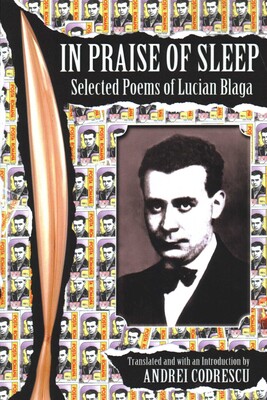 In Praise of Sleep | Book by Lucian Blaga, Andrei Codrescu | Official ...