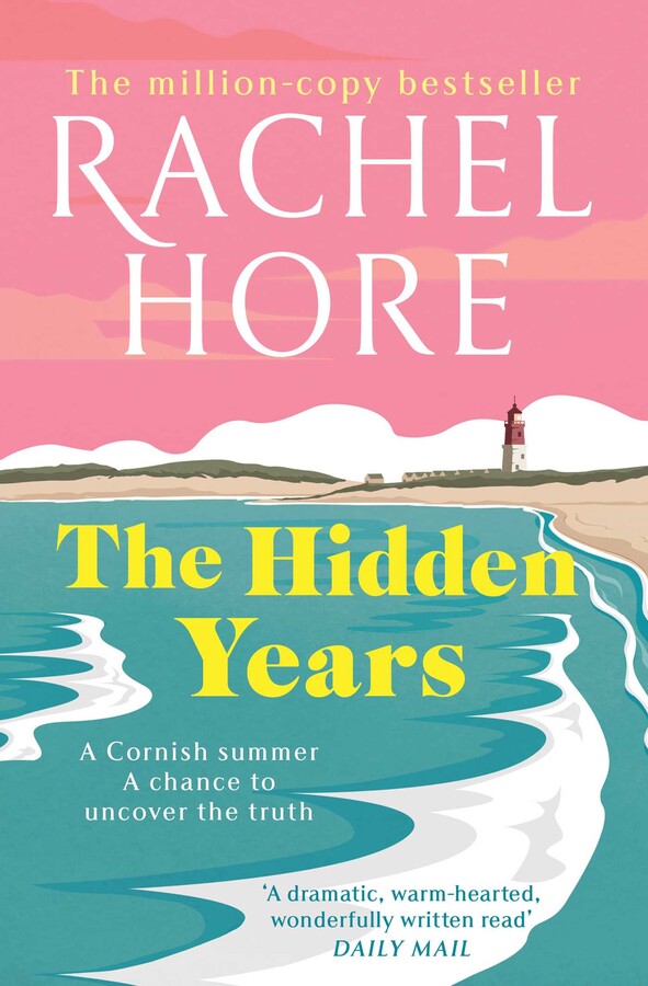 The Hidden Years eBook by Rachel Hore | Official Publisher Page | Simon & Schuster Canada