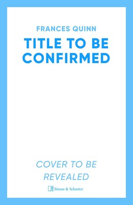 Untitled Book 2 | Book by Frances Quinn | Official Publisher Page ...