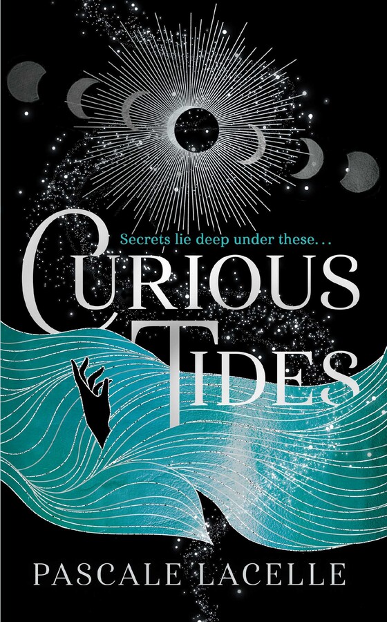 Curious Tides eBook by Pascale Lacelle | Official Publisher Page ...