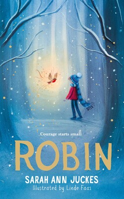 Robin | Book by Sarah Ann Juckes | Official Publisher Page | Simon ...
