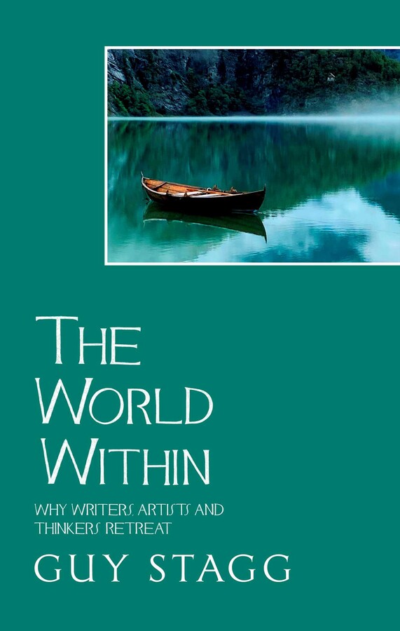 The World Within | Book by Guy Stagg | Official Publisher Page | Simon ...